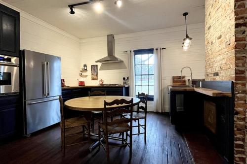 Renovated Mill House In Historic Golden Belt - Durham, NC