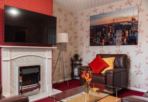 Cosy Inn Near Luton Station, Mall And Luton Airport 10 Min - Luton