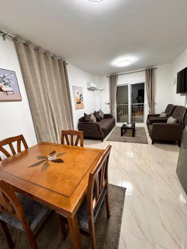 شقة فندقية بمدينتي - Le Caire