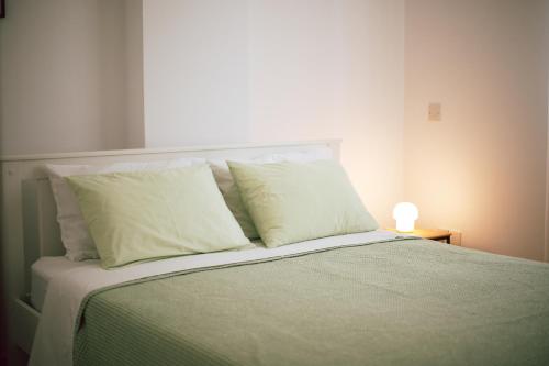 Sunrise Beach Apartments - Larnaca