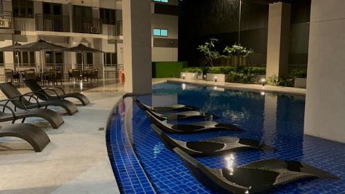 S Residences Luxury Unit - Pasay