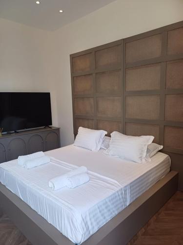 Principotes Ksamil Luxury Suites - Ksamil