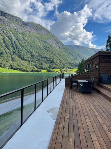 11 Best Hotels in Stryn, Norway