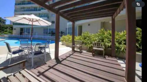 Rio Stay Riocentro - Rio de Janeiro