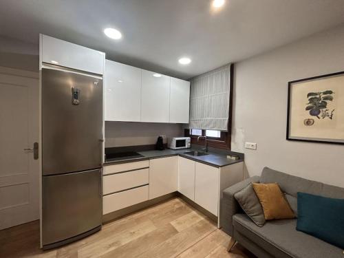 Loft In Uribarri - Bilbao