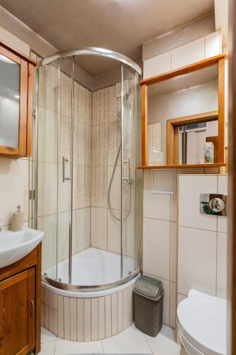 Jasmine Apartment Dolny Mokotow - Warszawa
