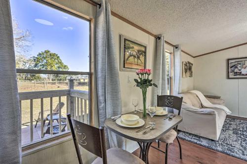 Ralphs Retreat Country Living Perfected - Ocala, FL