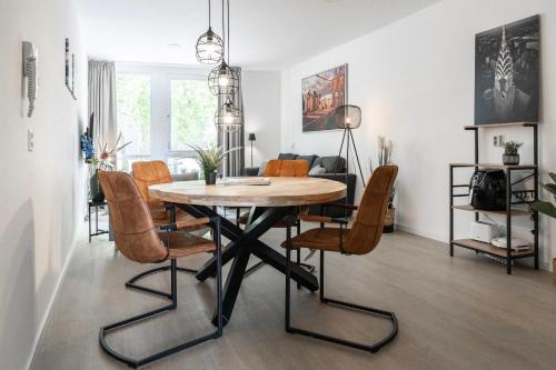Prime Location Apt W Wifi & Near Poppodium 013 - Tilburg
