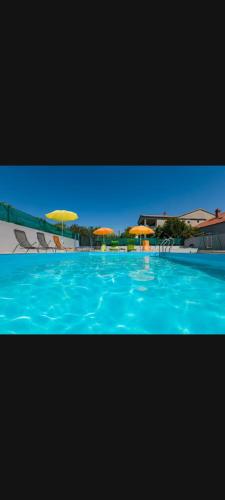 Zale Apartmani - 札達爾