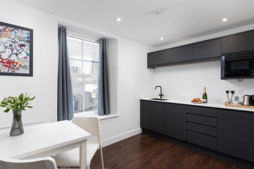 Room 3 Hotel Style Double Bedroom In Marazion - Marazion