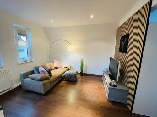 Gemutliche Und Geschmackvolle Wohnung Fur Einen Entspannten Aufenthalt - Brême