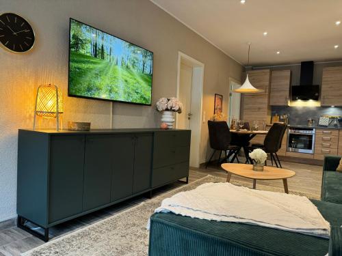 Ferienwohnung Im Schwarzwald - Nahe Baden-baden - Gernsbach