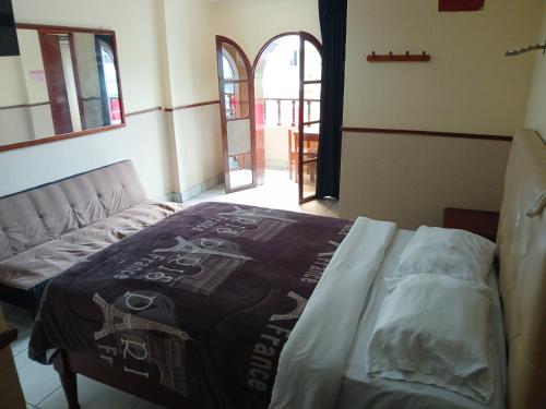 Residencial San Felipe - Lima, Peru - Updated 2026: Prices and reviews ...