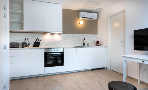 Cœur De Metz Balneo - La Suite 4 - Metz
