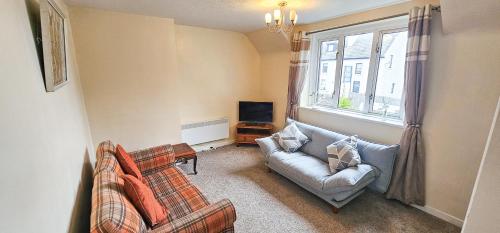 1 Bedroom House - Inverness - River Canal - Inverness