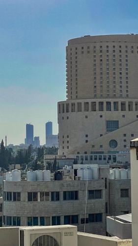 Nozoll Boutique Residences - Amman