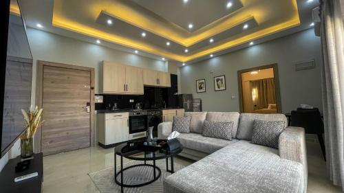 Nozoll Boutique Residences - Amman