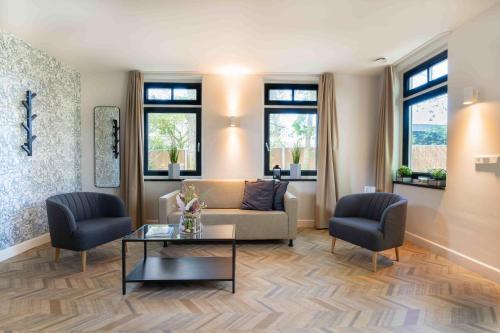 Hof Molenerve - -Gastenkamers- En -Vakantiewoning Met Strandcabine Mei Tot En Midden September- - Domburg