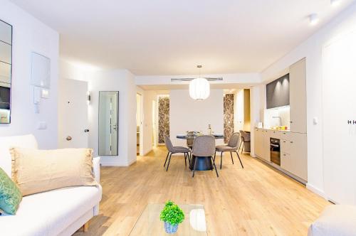 Myflats Premier Suites - Alicante (Alacant)