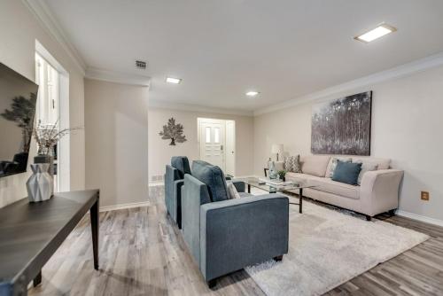 Homestead Haven - Plano, TX