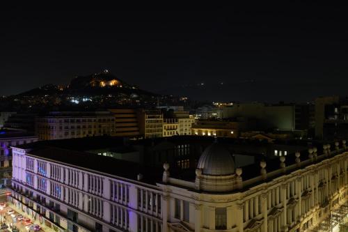 Athens Penthouse - Athènes