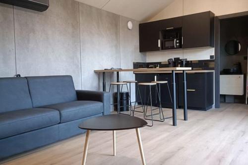 Tiny House Confort - Angers