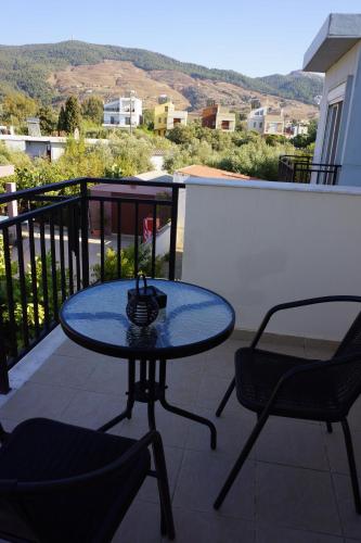 Yapyli Home - Kos