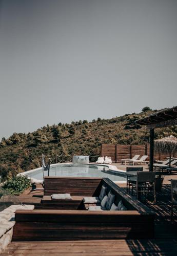 Secret Hill - Lefkada