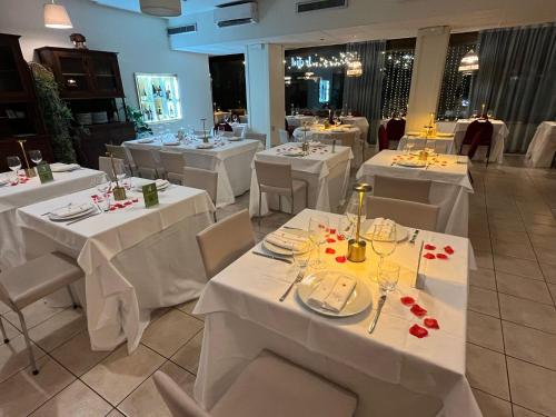 Hotel Palace Del Conero - Ancona