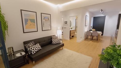 Apartamento Getxo Estilo By I Love Norte - Getxo