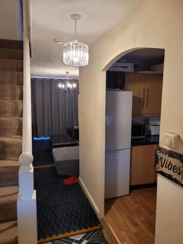 Cozy London Retreat - Woolwich