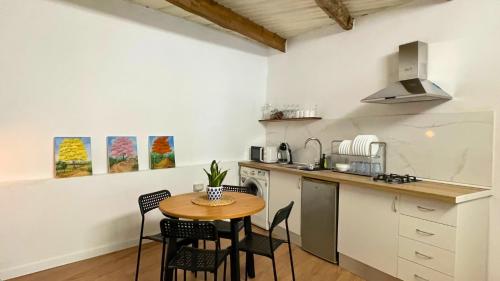 Markethome Ecolodge Plataneras - Tenerife