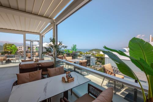 L'amo Del Mare Hotel - Ksamil