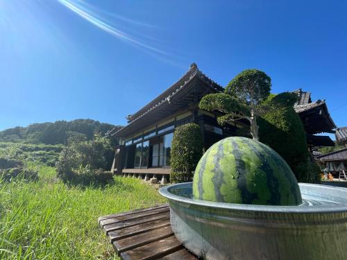 Hanimaru. - Katsuura