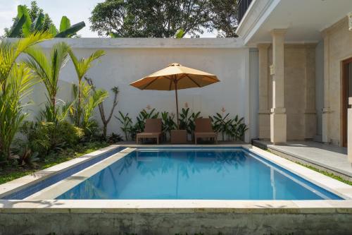 Beatrix Villa - Ubud