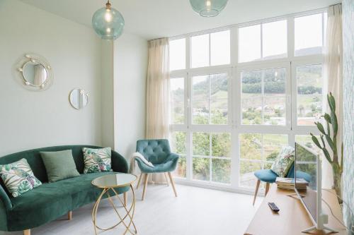 Apartamentos Boutique Casa Cigarran - Asturies