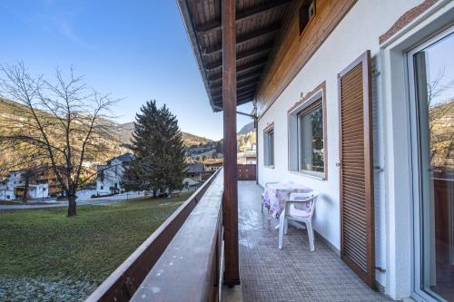 Alara Rooms - Ortisei