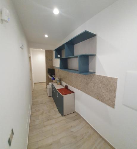 La Arenosa Bed And Breakfast - Messina