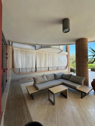 Le Residenze Di Santa Costanza - Le Dimore - San Vincenzo