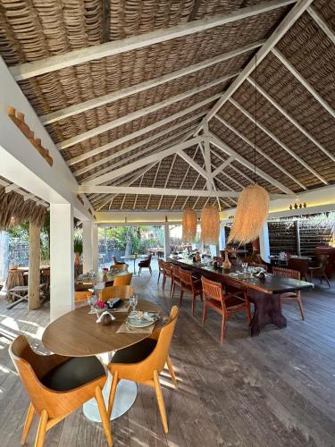 Villa Pantai Boutique Hotel Atins - Maranhão
