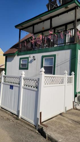 Malki's House Apartments In Livadi - Kefalonia