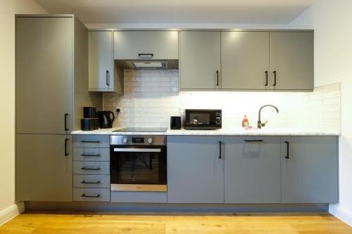 Hotwells Apartments Flat 1 - Hopewell - 布里斯托爾