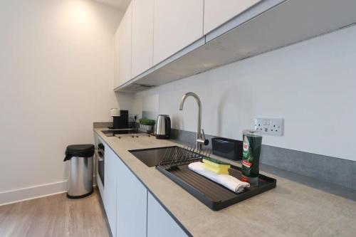 Alliance House - Hopewell - Bristol