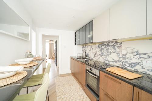 Stylish One Bedroom Flat On Gordon Road - Bristol