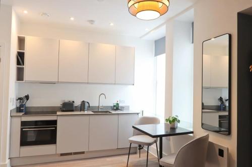 Alliance House Studio - Hopewell - Bristol