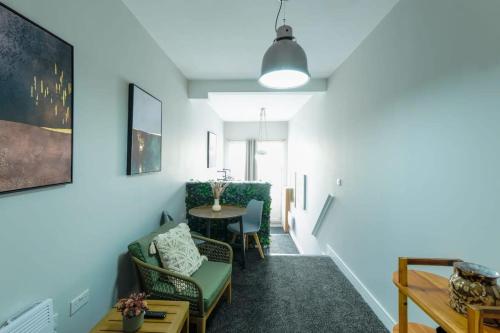 526 Gloucester Flat 1 - Hopewell - Bristol