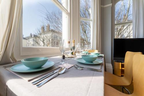 Host & Stay - Alexandra Villas - Brighton