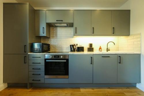 Hotwells Apartments Flat 4- Hopewell - Bristol