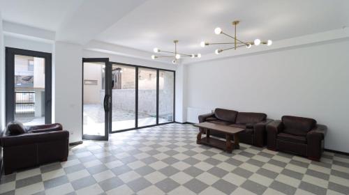 Well-located Studio Near Old Town Avlabari - Wehost - 트빌리시