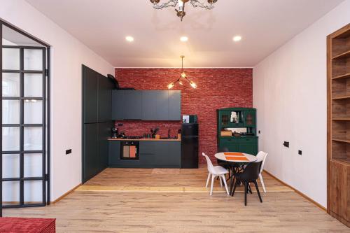 Stylish 1br Apartment In Tbilisi - By Wehost - 트빌리시